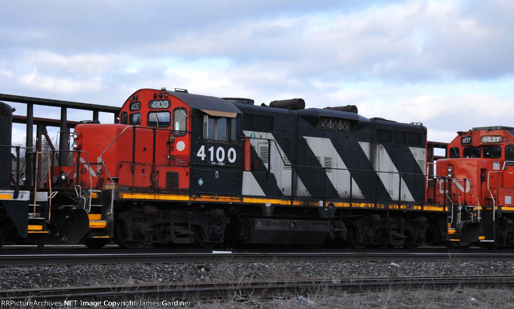 CN 4100